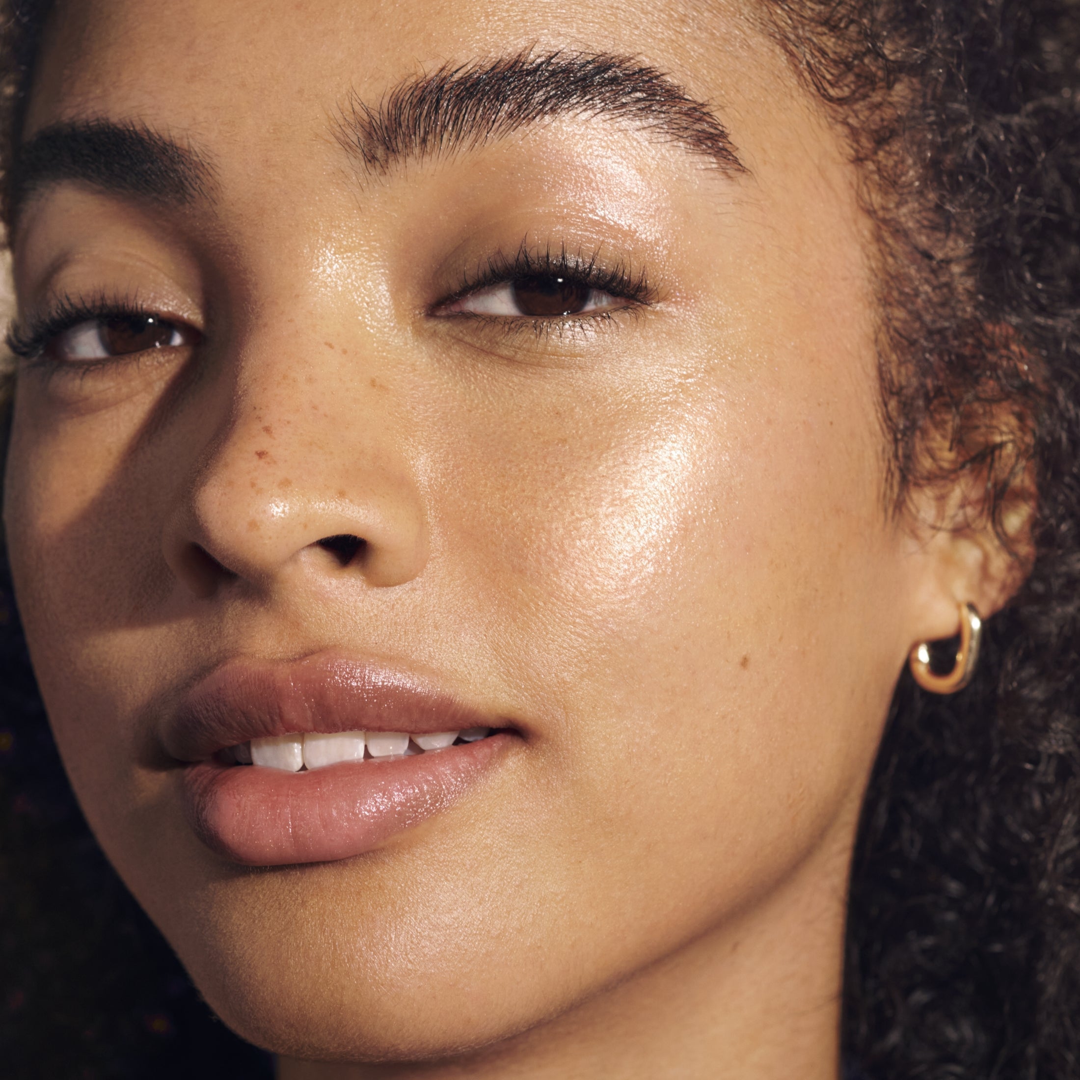 Glow glow glow! 5 reasons to use vitamin C | LUMENE – Lumene US