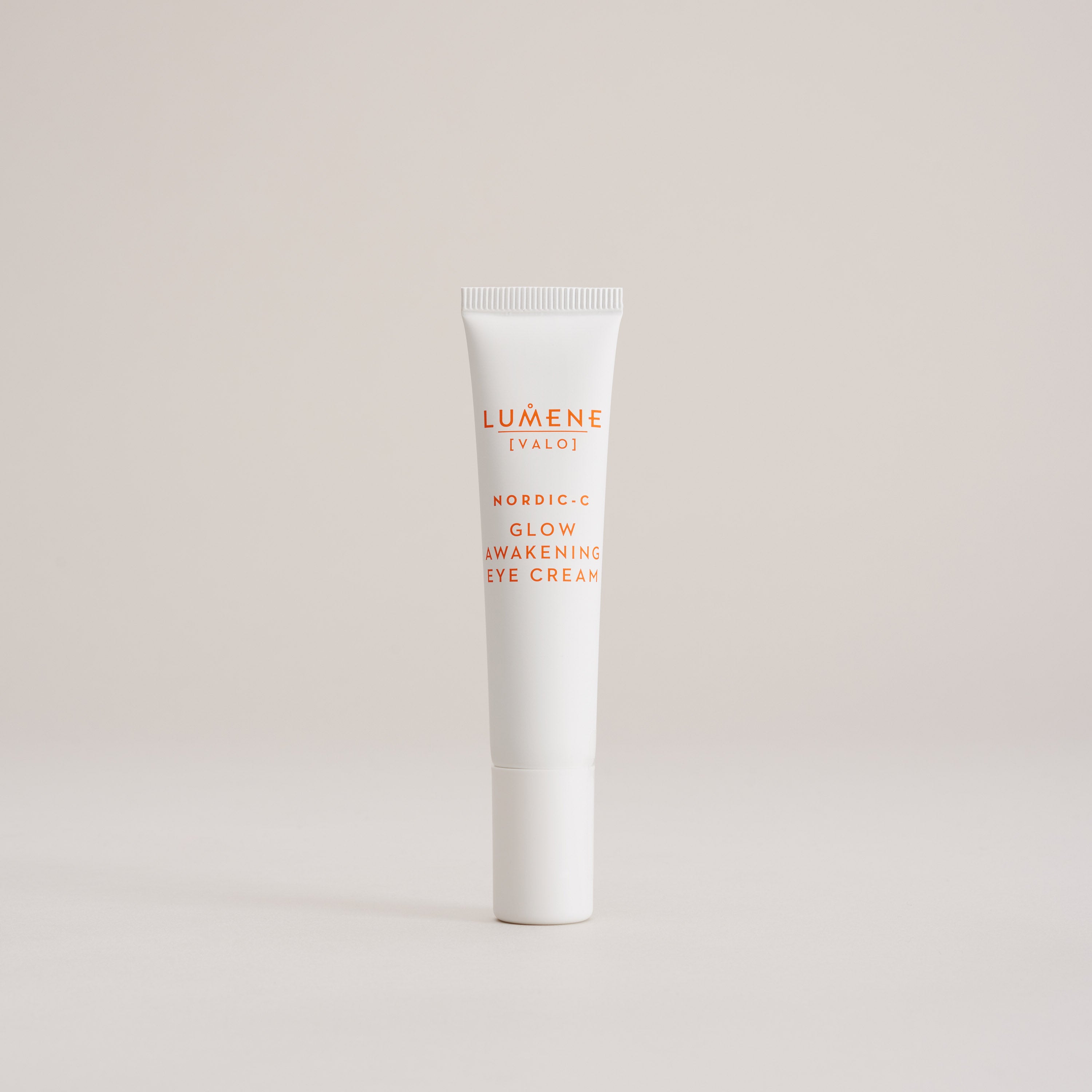 Glow Awakening Eye Cream: Energize Tired Eyes Now - Lumene US