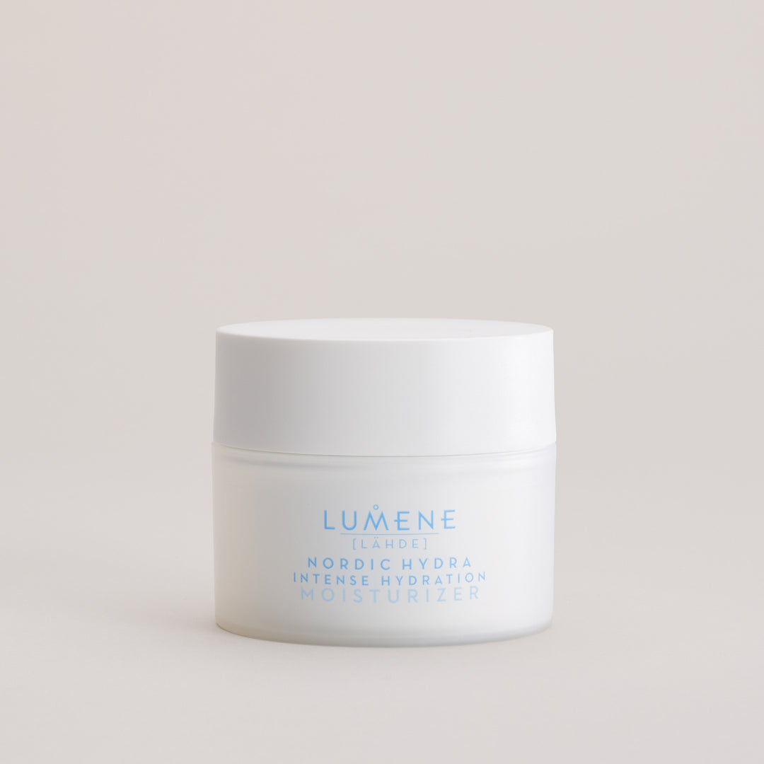Day cream | LUMENE – Lumene US