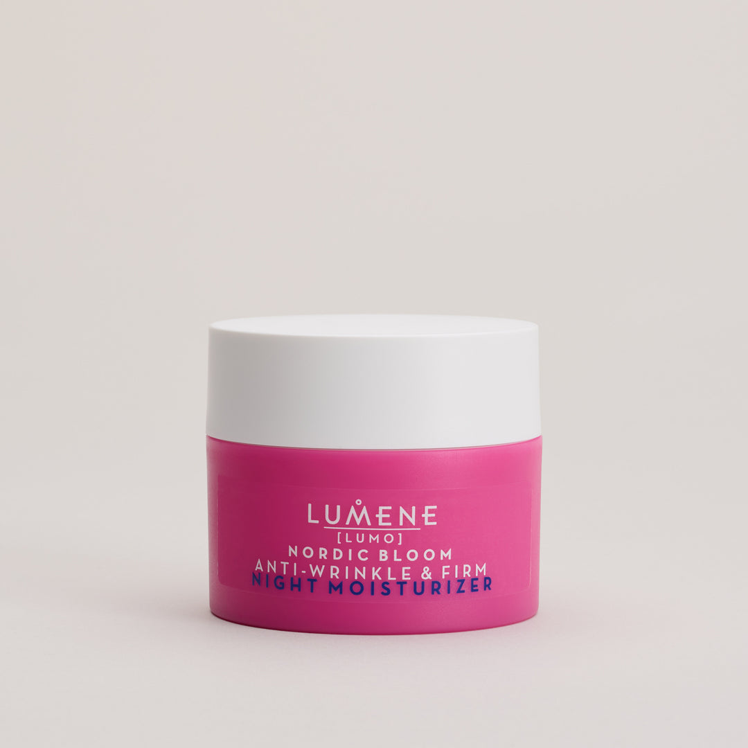 Vegan skincare | LUMENE – Lumene US