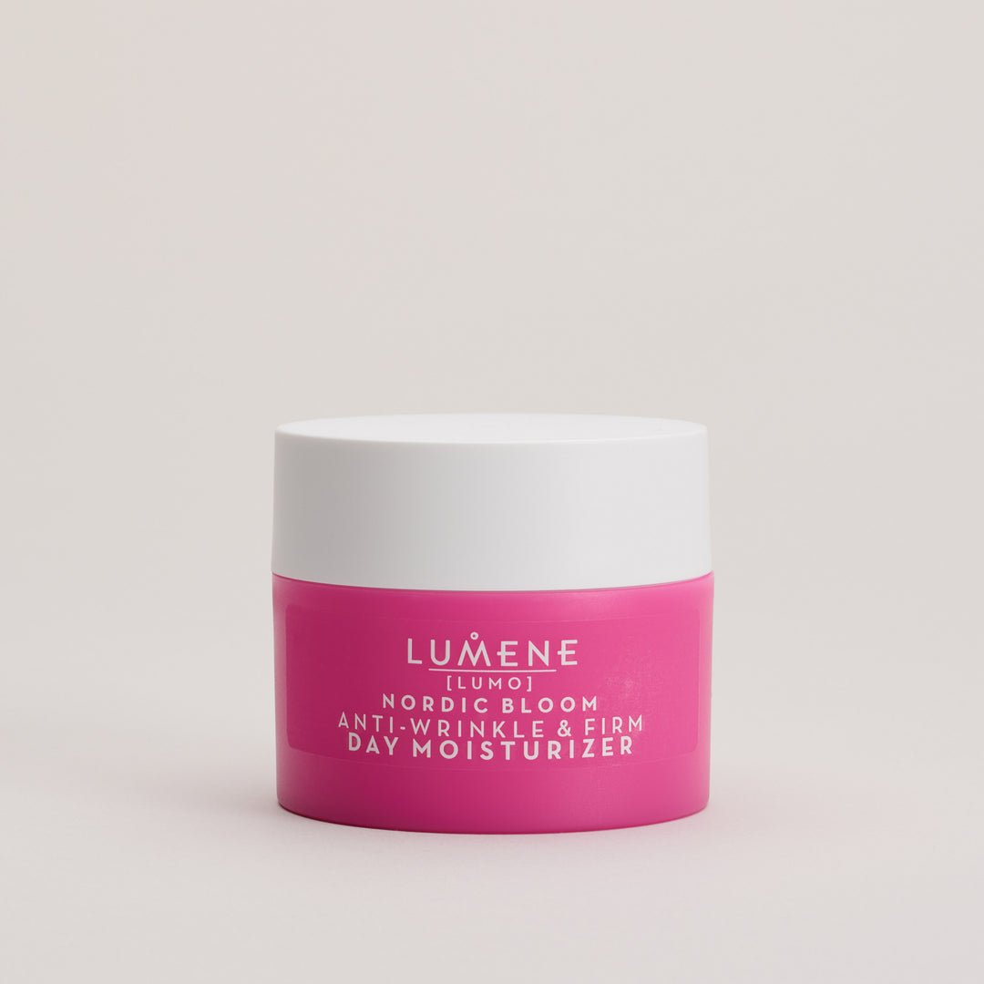 Vegan skincare | LUMENE – Lumene US