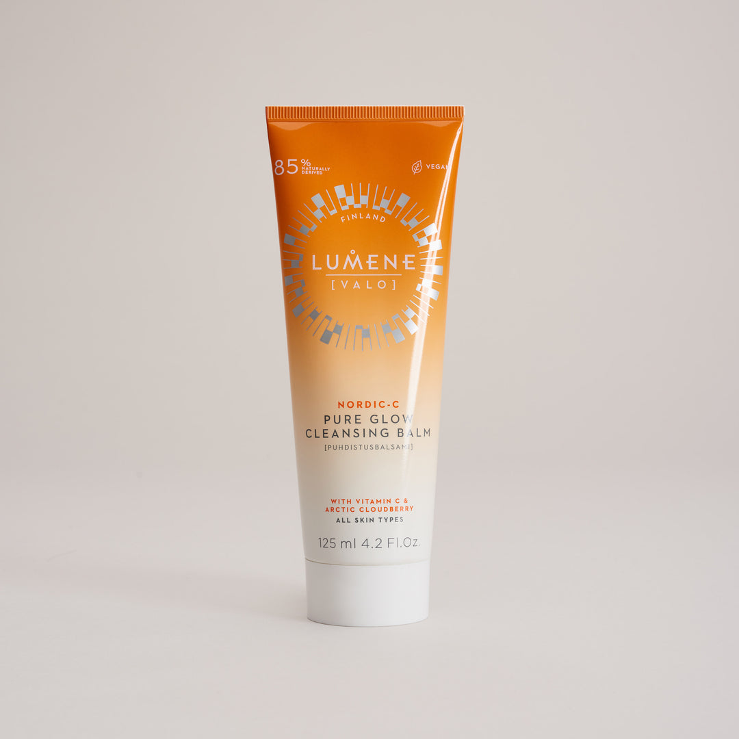 Beauty that comes naturally – Lumene US