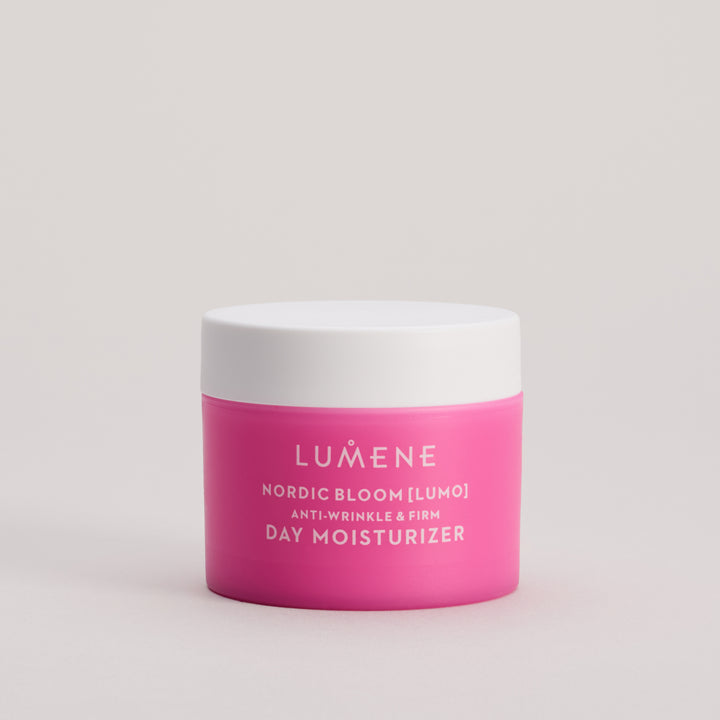 Vegan skincare | LUMENE - Lumene US
