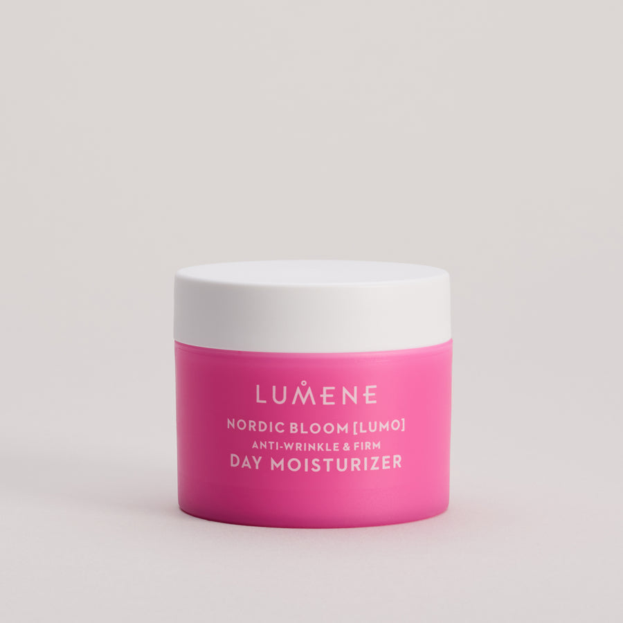 Vegan skincare | LUMENE - Lumene US