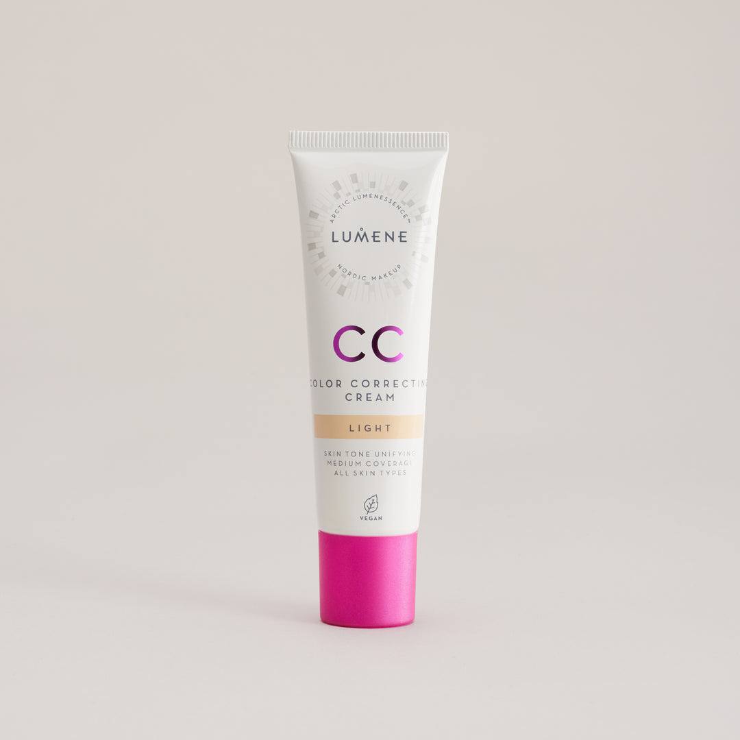 Lumene | Clean, Vegan Skincare & Makeup Inspired by Nordic Beauty