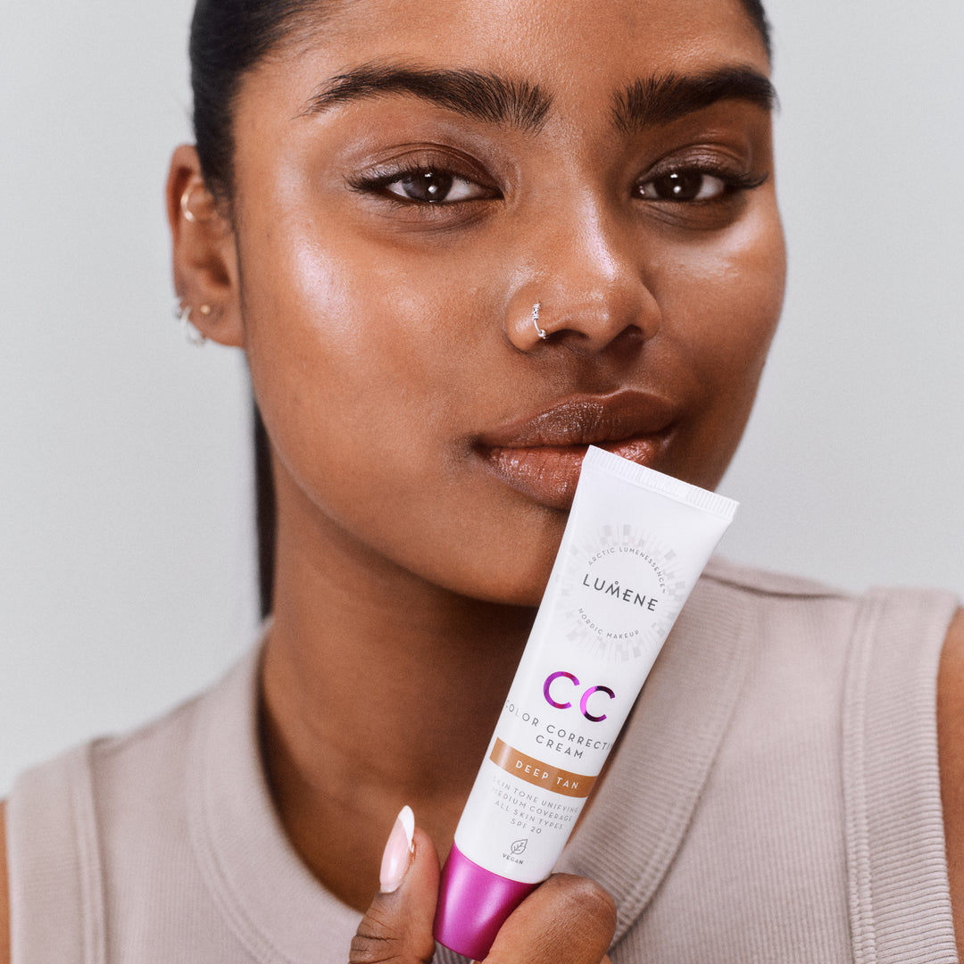 Beauty that comes naturally – Lumene US