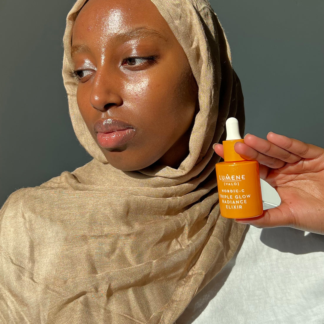 Unlock the Power of Triple Glow: Meet the 3 Essential Ingredients ...